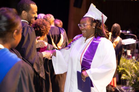 Admissions | Baltimore Leadership School for Young Women